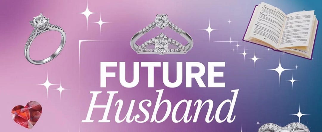 Future Husband Drawing, Future Love Psychic Drawing, Love Reading ...