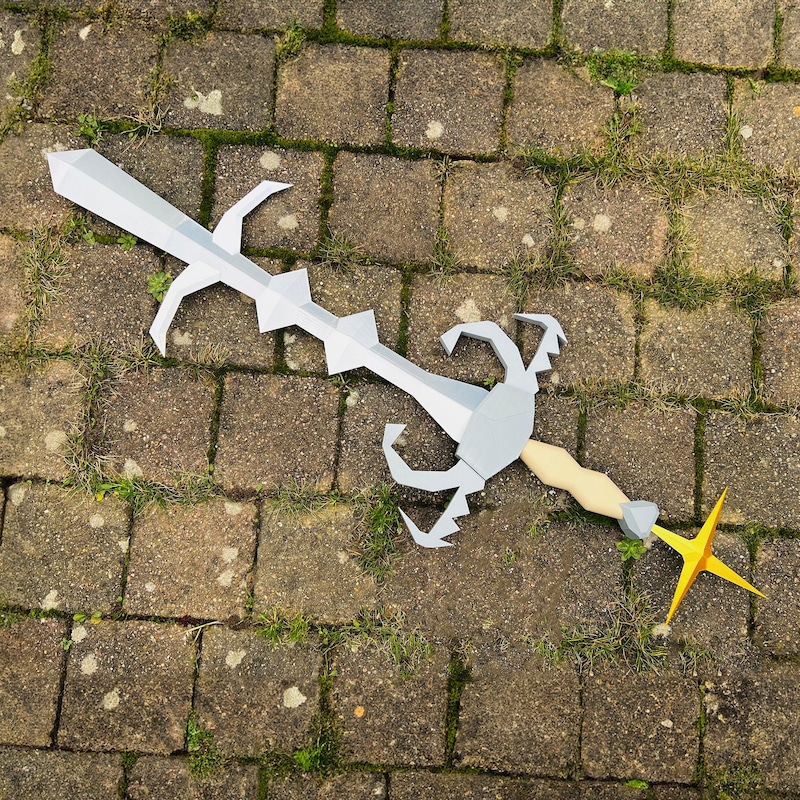 Osrs Cosplay - Etsy