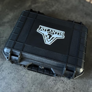 Stargate Atlantis Life Signs Detector - Working Cosplay Prop - Etsy