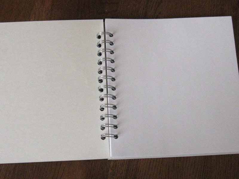 Upcycled Vintage Big Bands Album Cover Notebook/journal | Etsy