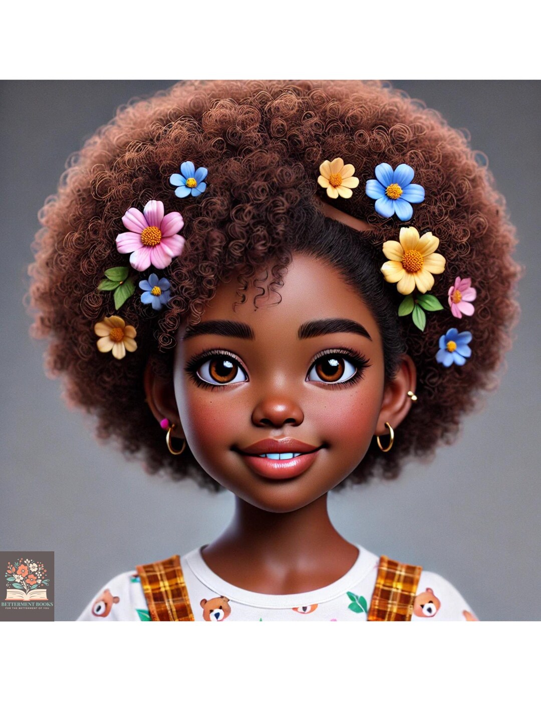 African American Digitial Art, Black Art, Afro Beauty, Digital ...