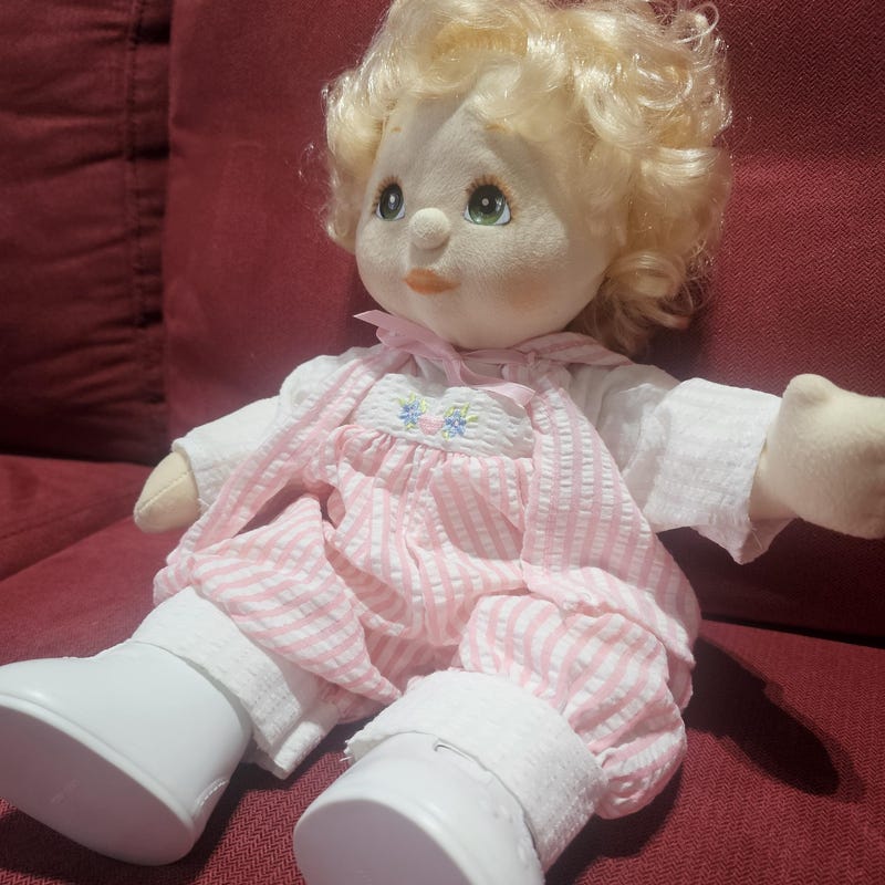 My Child Doll - Etsy