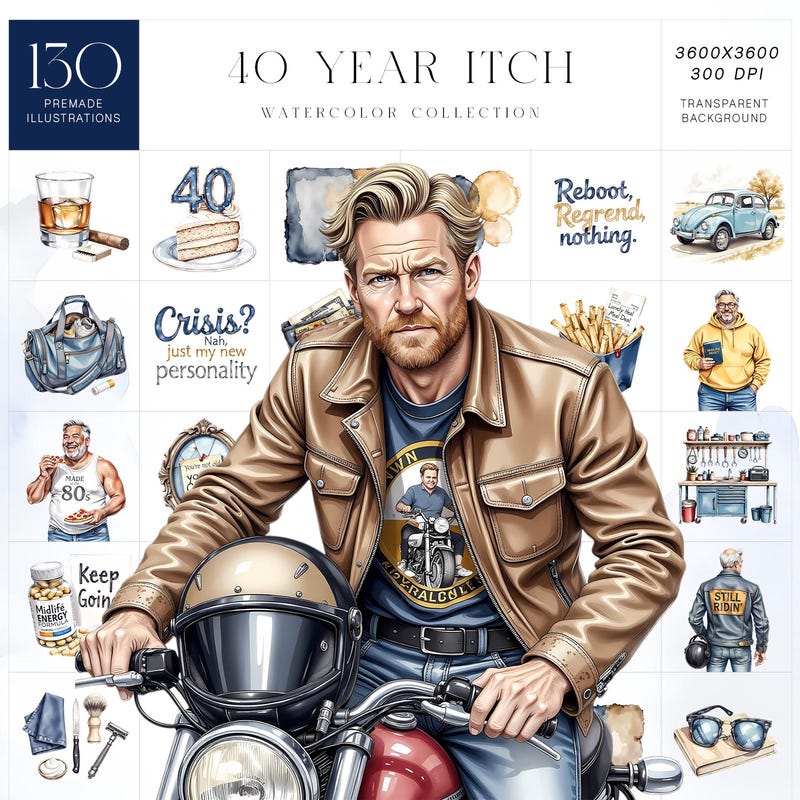 Funny Images Crisis - Etsy