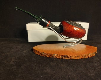 AbbsArtisanPipes - Etsy