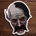 Nosferatu Vinyl Decal - Etsy Canada