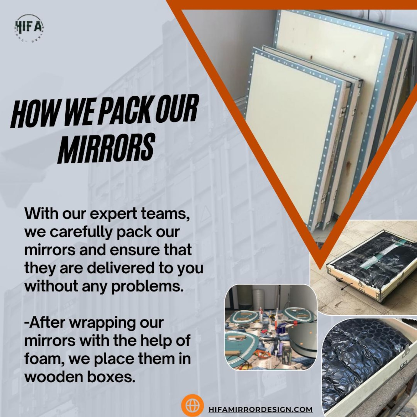 Radius Mirror Half Circle Led Bathroom Mirror Semi Circle Washbasin ...