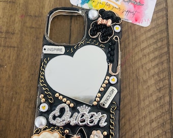 Junk iPad Cases With Padded Front Cover, Custom Made, Phone Accessories ...