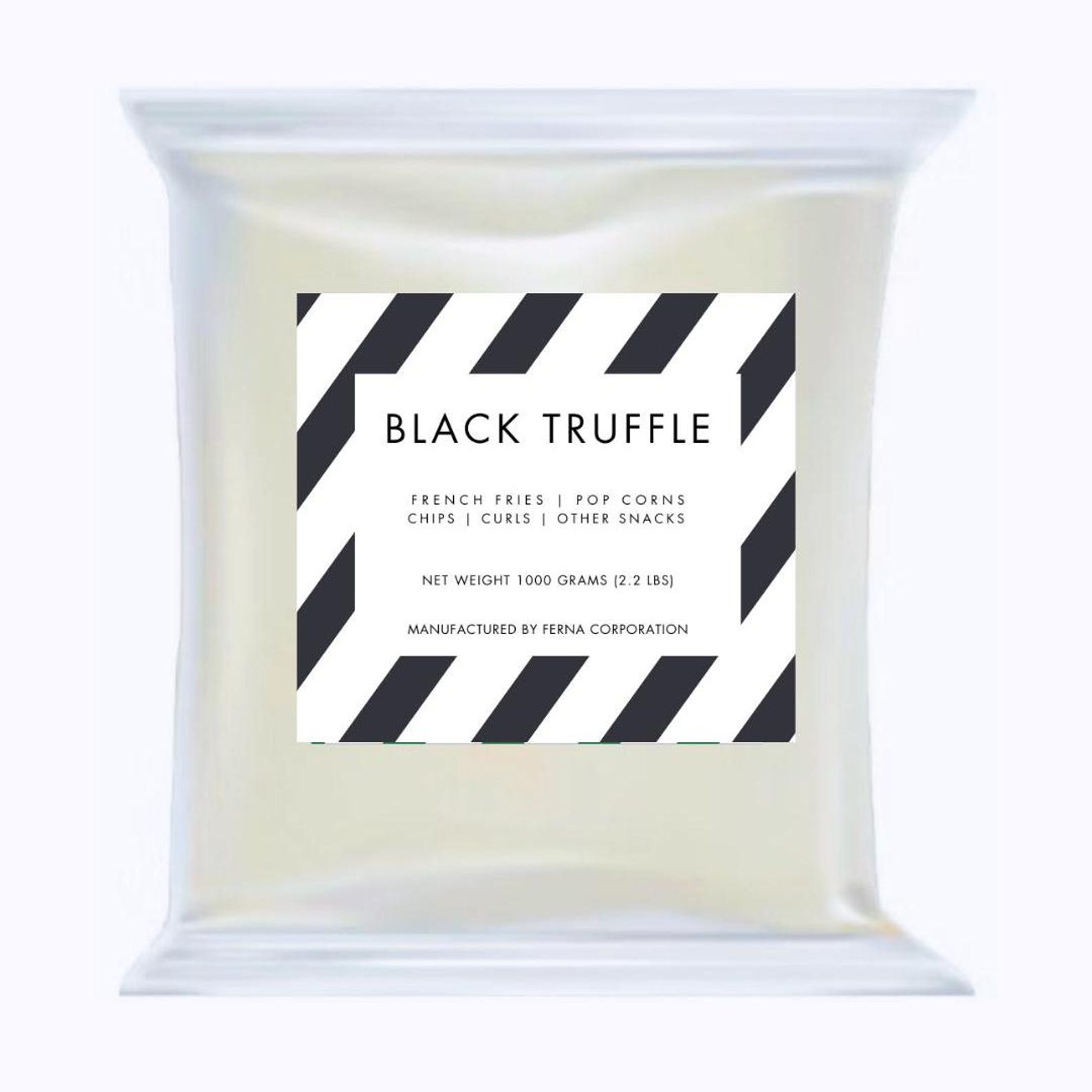 1 Kg Potato Corner PH| Ferna Premium Fries Powder/seasoning | FREE ...