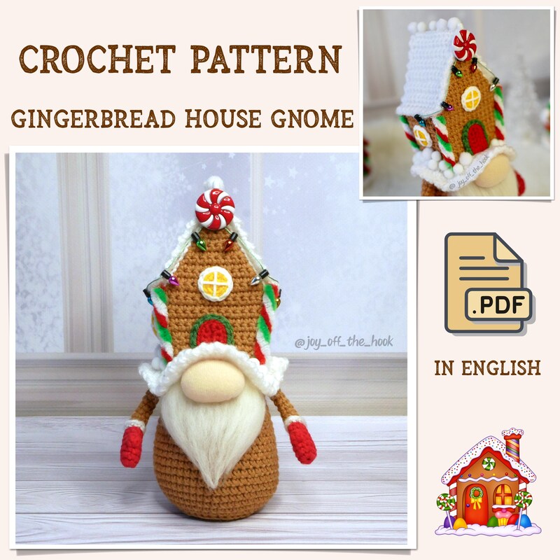 Gnome Houses - Etsy