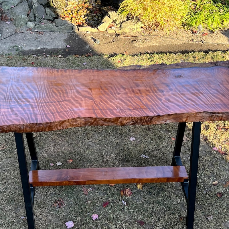 Redwood Furniture - Etsy
