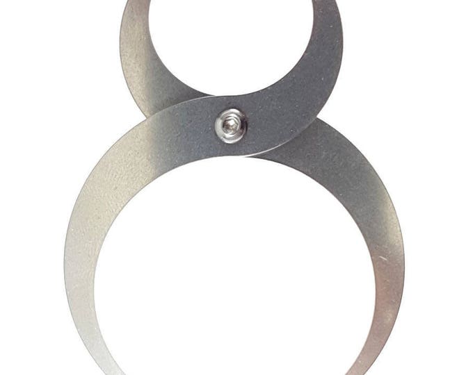 Golden Mean Calipers, Full Set - Etsy