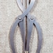 Bisecting Calipers - for Artists, Designers, and Luthiers - Etsy Canada