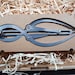 Bisecting Calipers - for Artists, Designers, and Luthiers - Etsy Canada