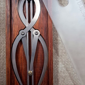 Bisecting Calipers - for Artists, Designers, and Luthiers - Etsy