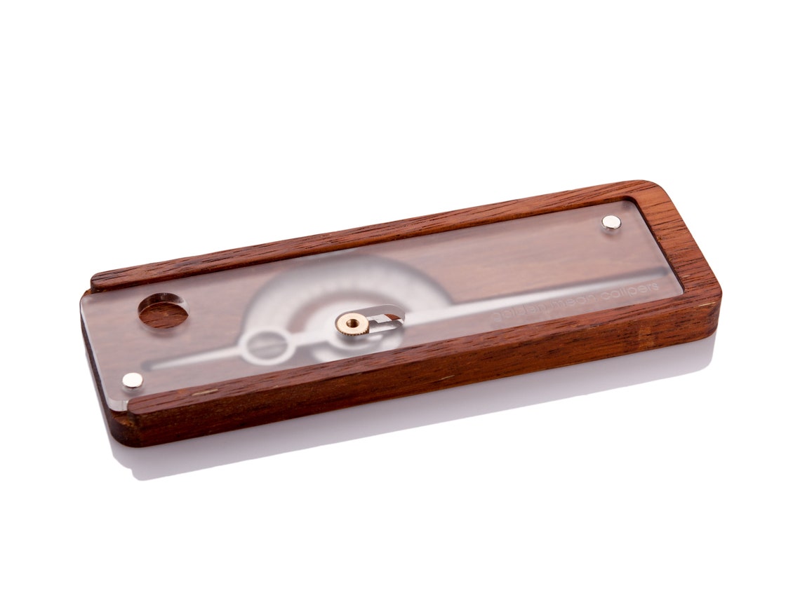 Phi Calipers : for Accurately Measuring the Golden Mean | Etsy