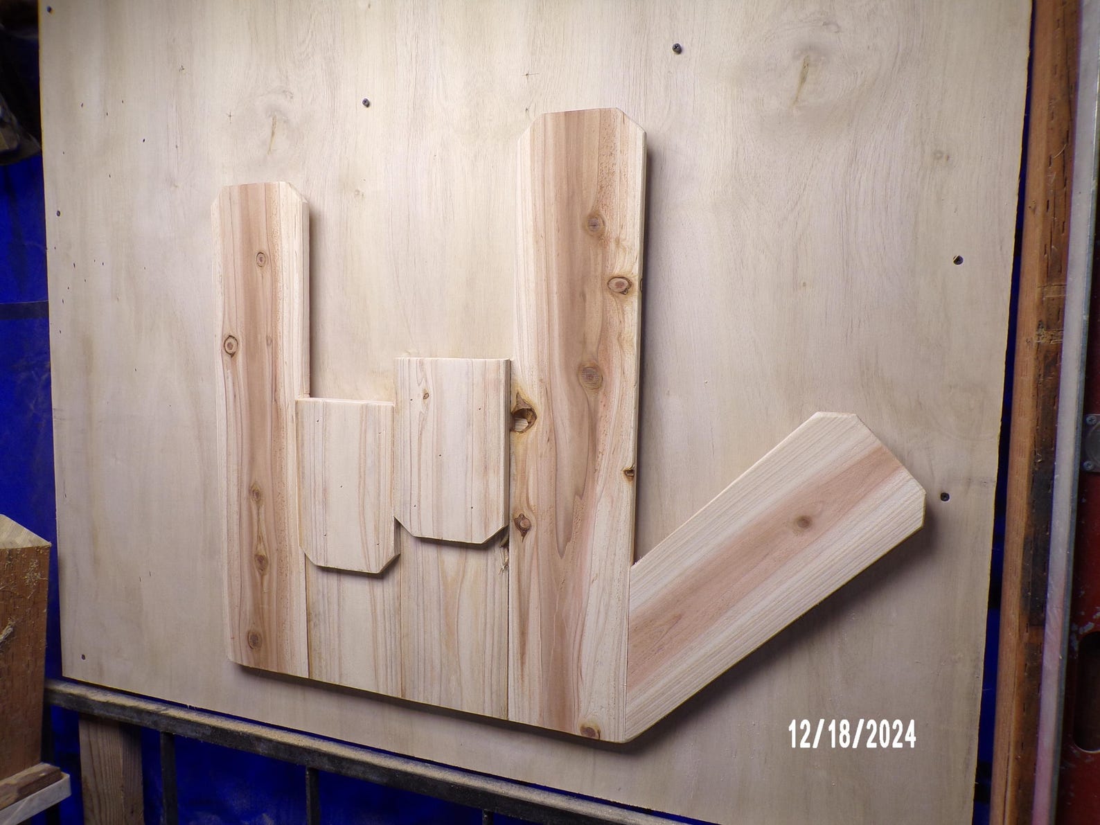 Custom Hand Crafted Wooden Hand Signs - Etsy UK