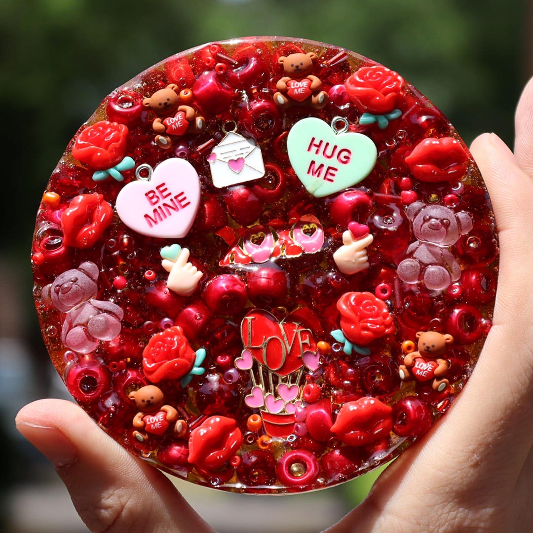 Reusable Picky Pad Lovestruck, Stress, ADHD, Dermatillomania, Anxiety ...
