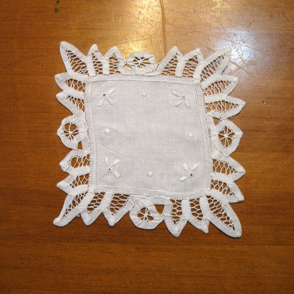 Battenburg Lace - Etsy