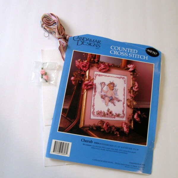 Candamar Designs - Etsy