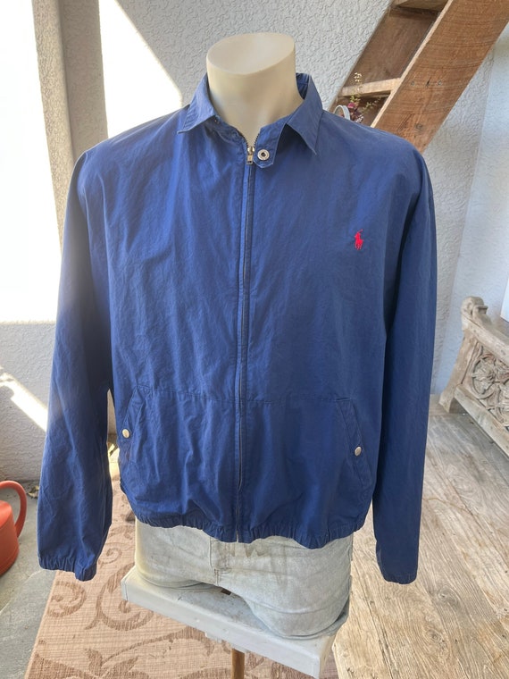 Vintage ralph lauren 1980s - Gem