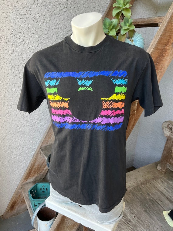 Vintage 1990s disney channel - Gem