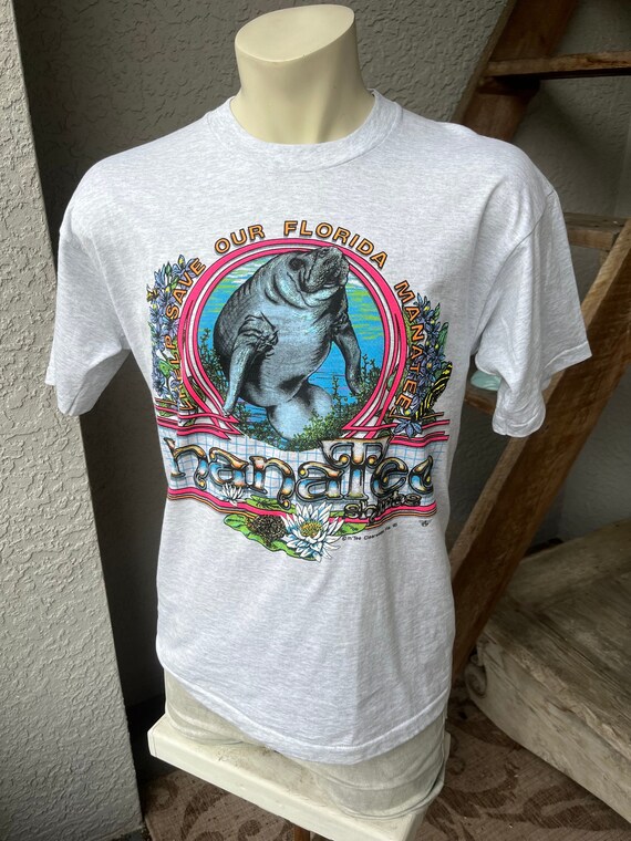 Vintage 1990s shirt size - Gem