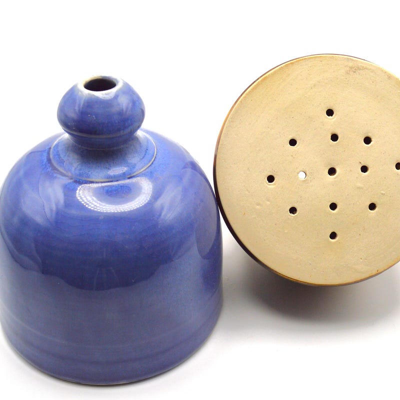 Watering Bell and Pot - Etsy