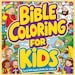 Bible Colouring Book for Kids Digital Download | 50 Faith-based Designs ...