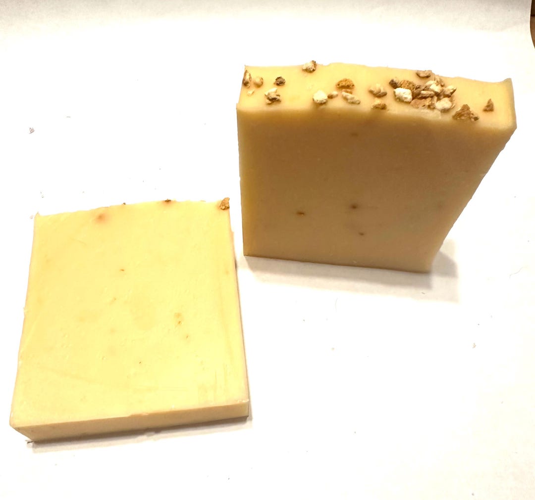Orange Peel Soap - Etsy