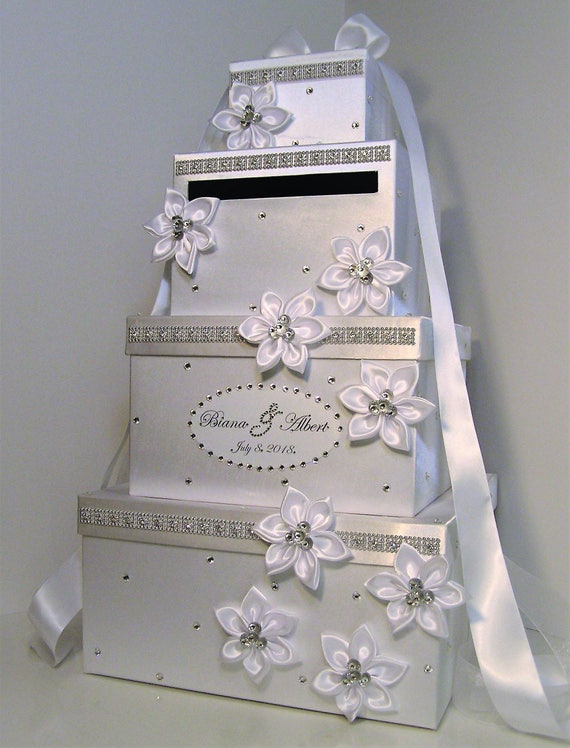 Mega Box Wedding ALL SMILES 😍 Imagine You And The People You Love