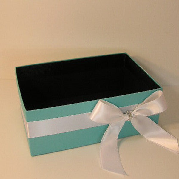 Wedding Program Box - Etsy