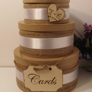 Hand Carved Rustic Wooden CARDS Sign /wedding Signs/shabby Chic Elegant ...