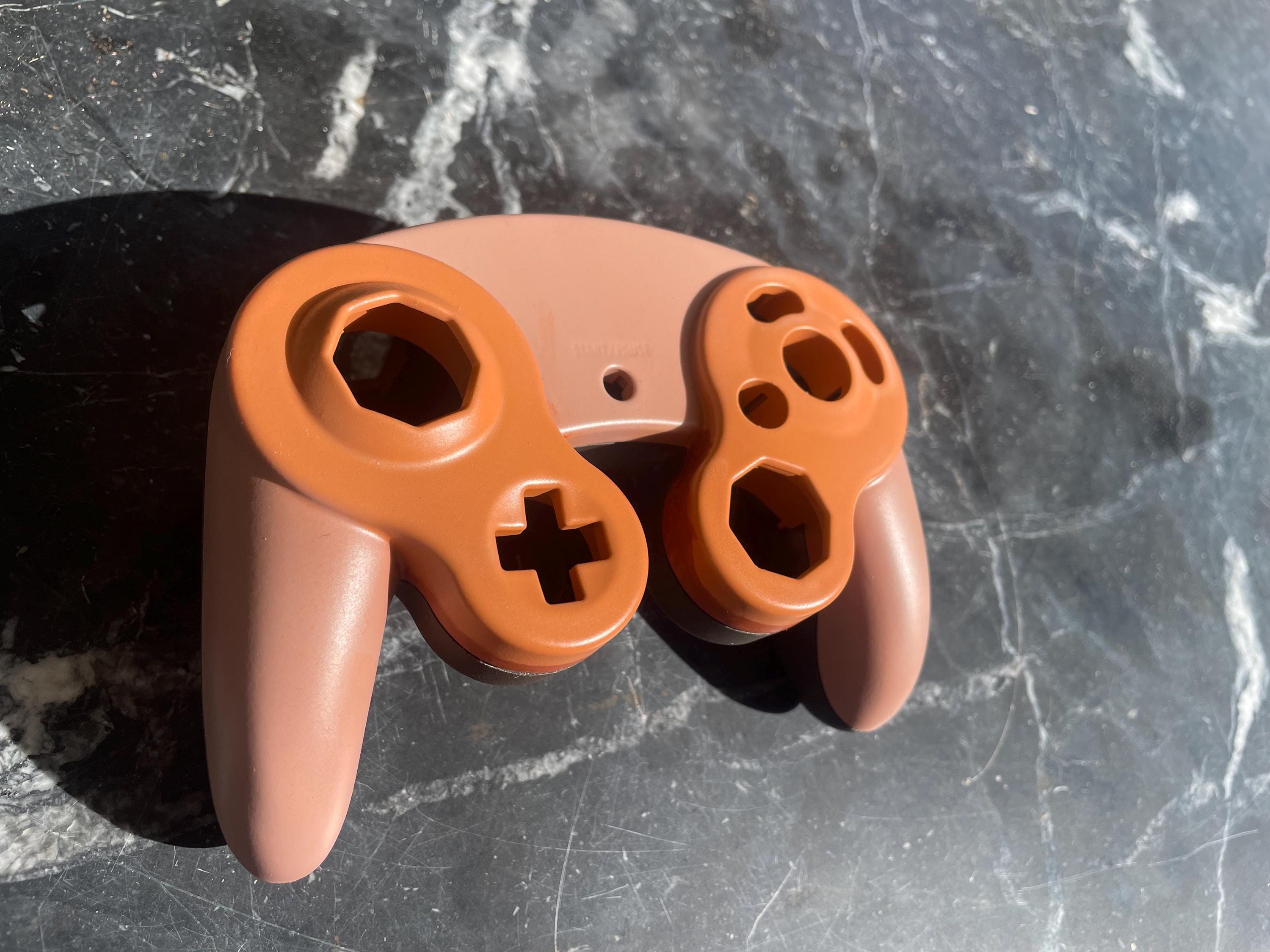 Gamecube Controller - Etsy