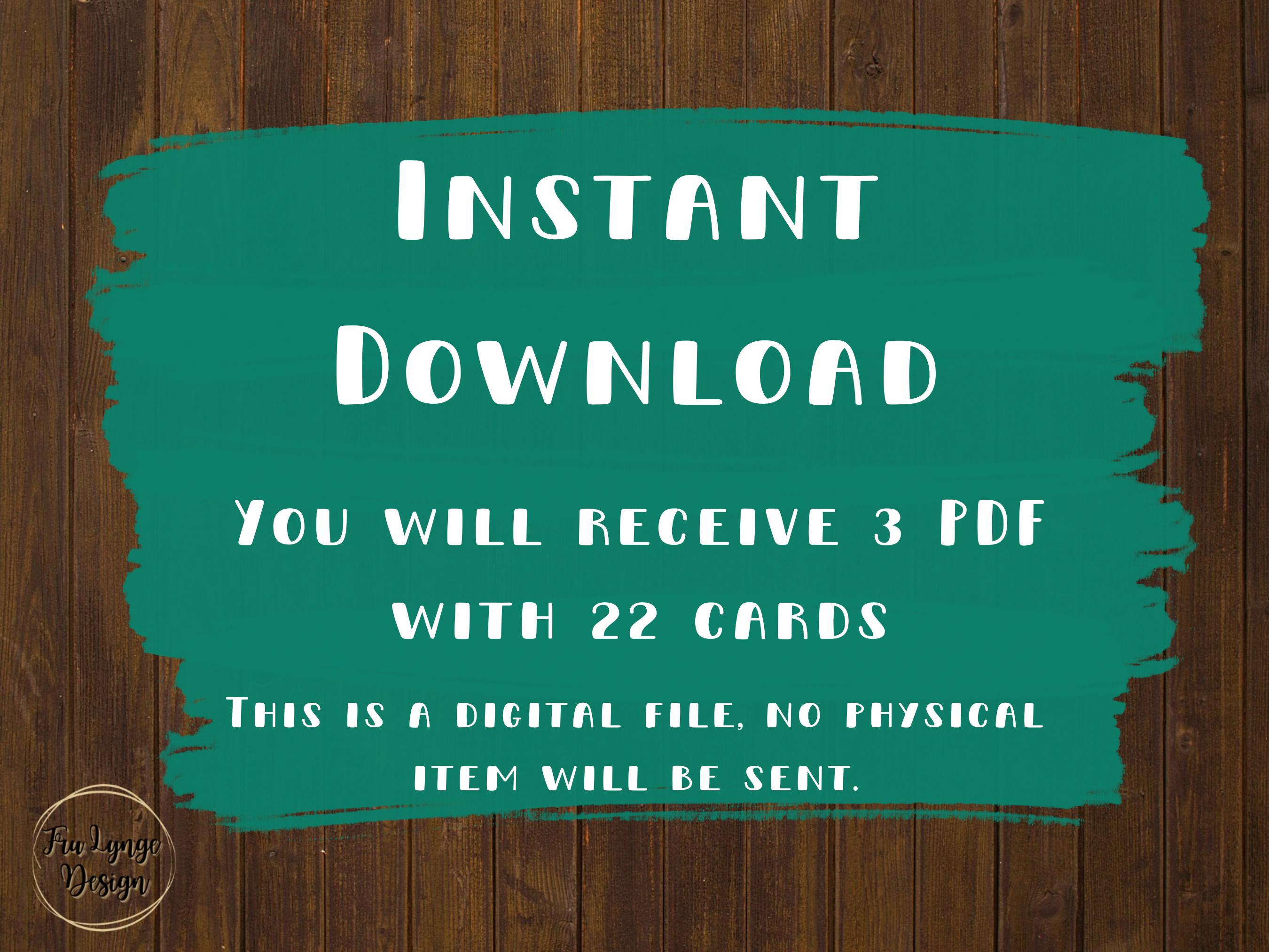 22 Animals Matching Game for Kids, Symmetry Puzzle, Match Picture Card ...