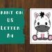 22 Animals Matching Game for Kids, Symmetry Puzzle, Match Picture Card ...