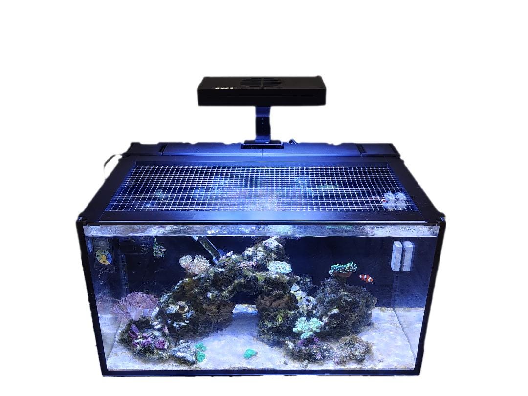 Innovative Marine 25 Gallon Rear Chamber Covers - Etsy