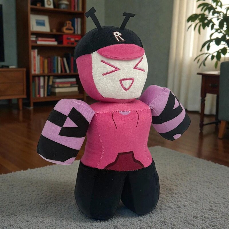 Gubby Roblox Plush - Etsy