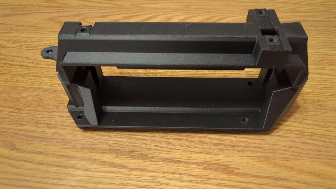 C5 Corvette ECM Bracket 1997-2004 - Etsy