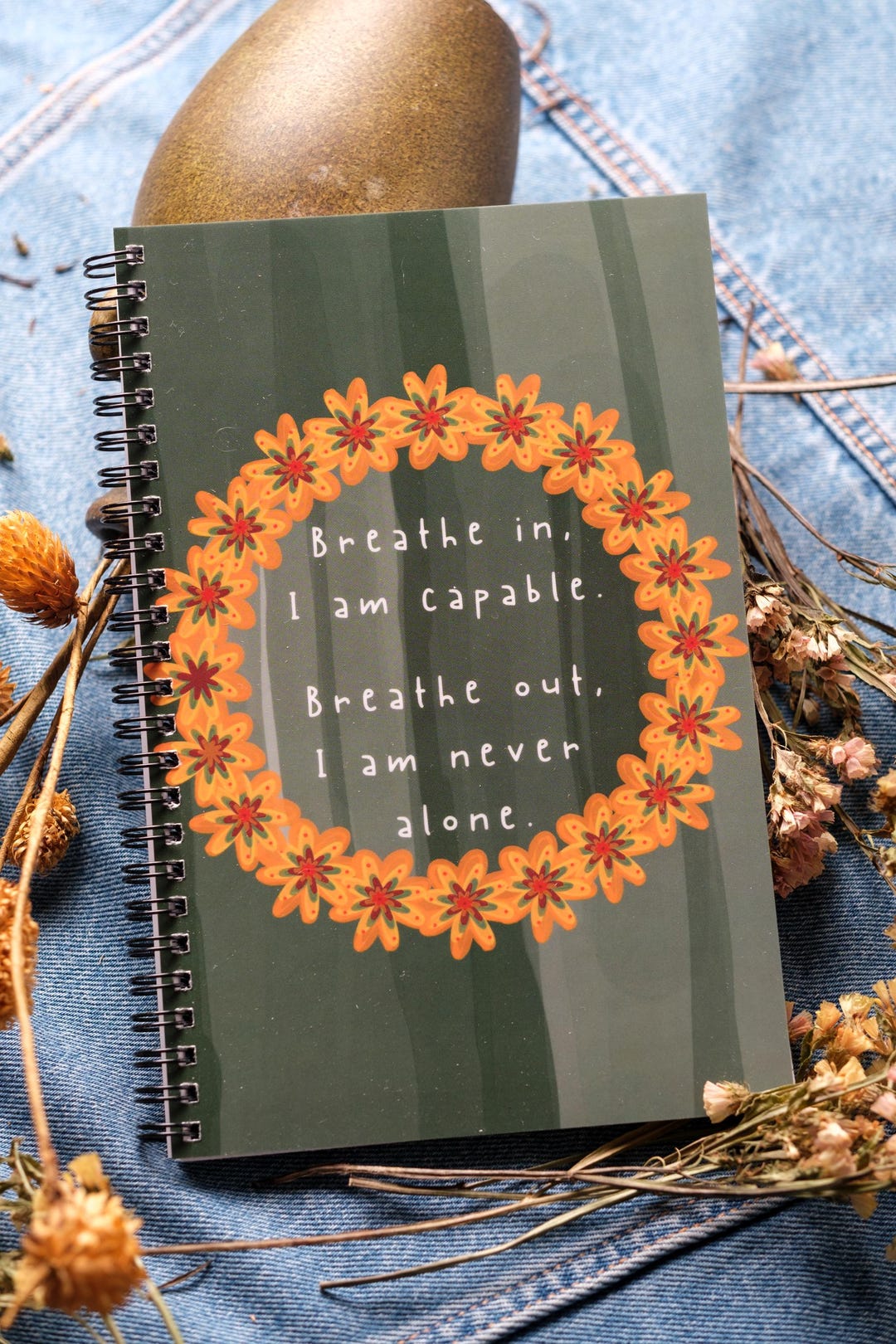 Mental Health Notebook, Social Justice Notebook, Encouraging Notebooks ...