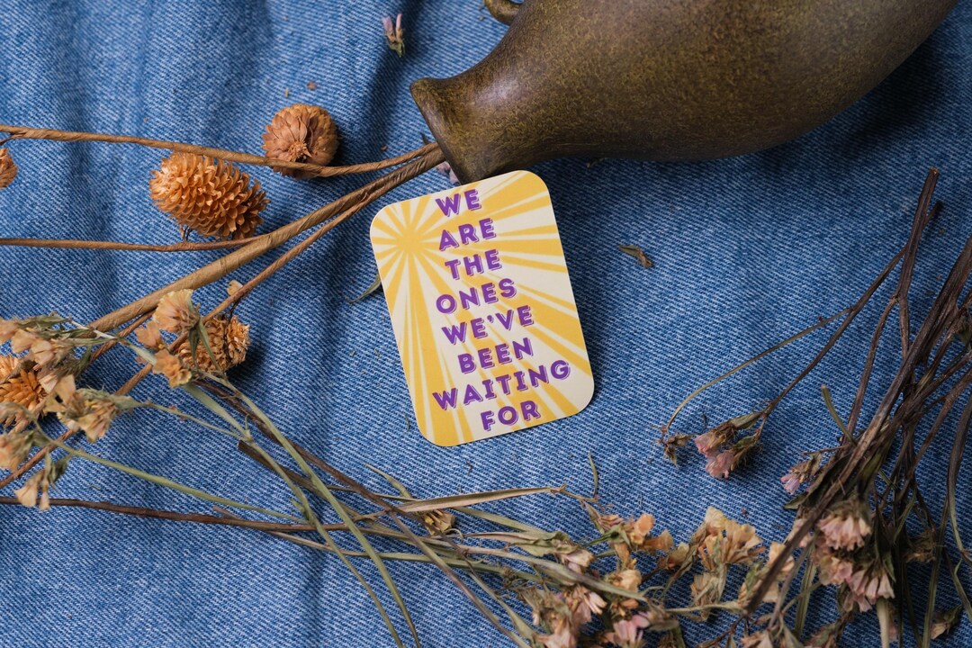 Mental Health Stickers, Social Justice Stickers, Encouragement Stickers ...