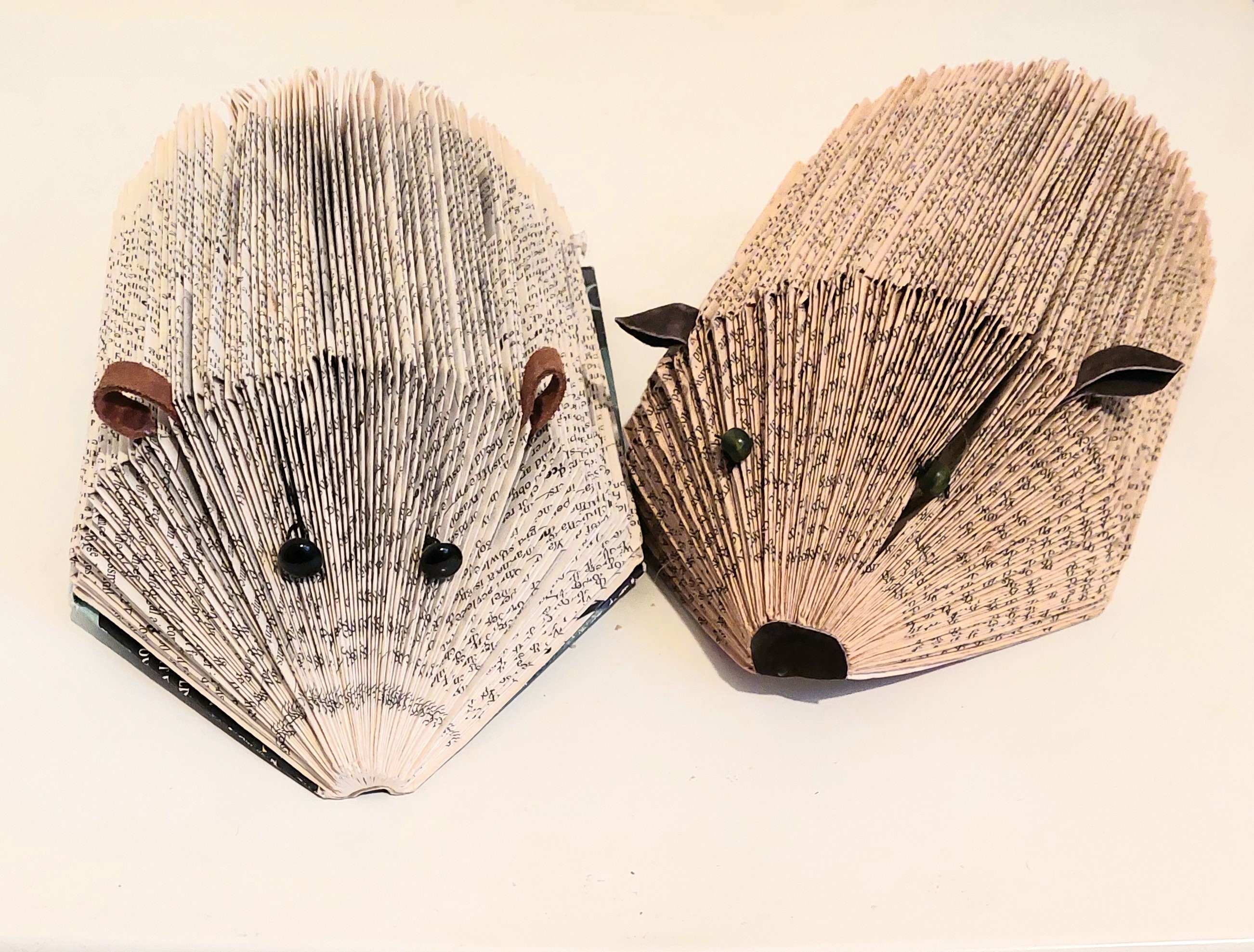 Book Badger Desk Tidy - Etsy UK