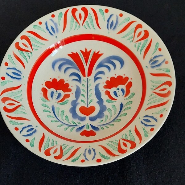 Hungarian Ceramics - Etsy