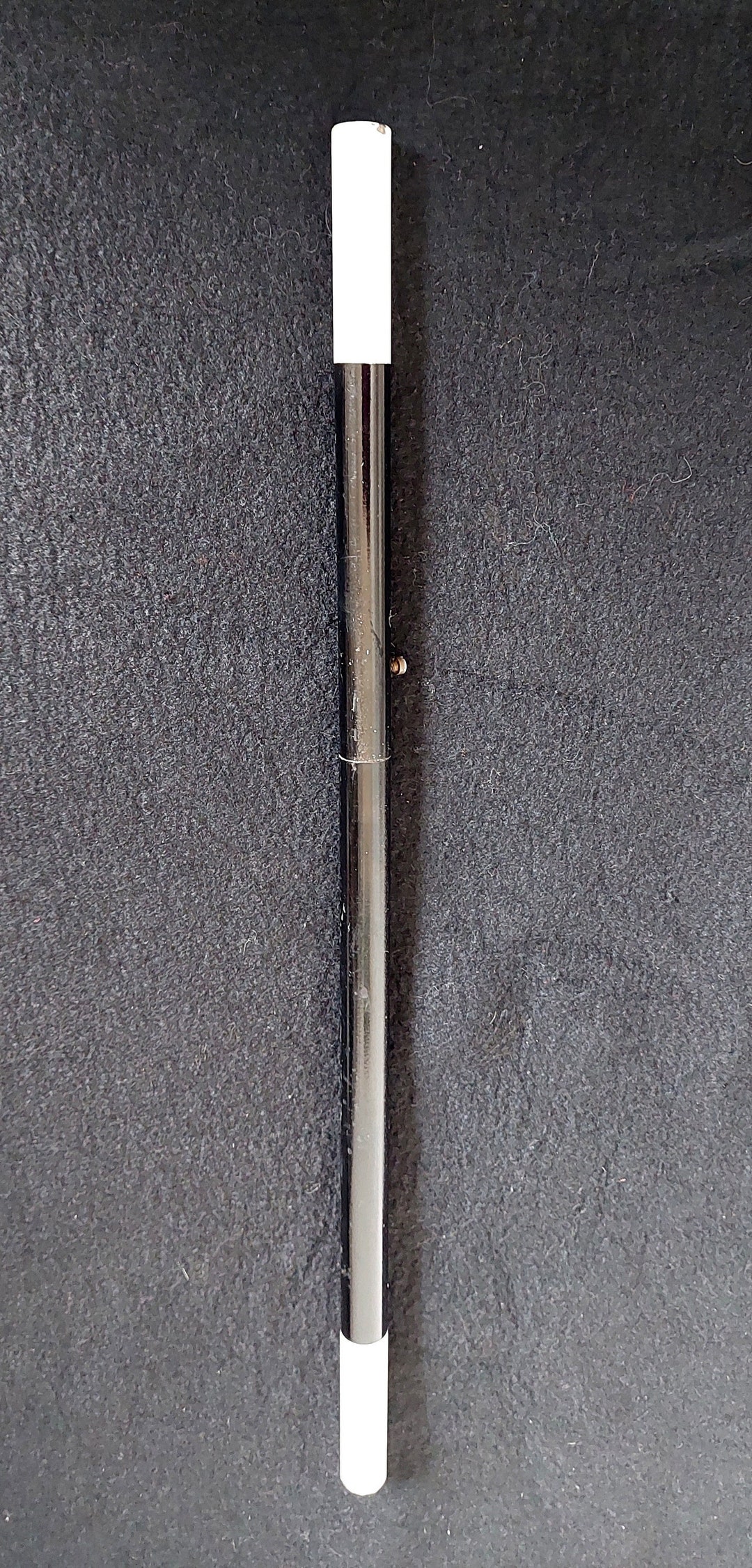 Magician's Professional Antique Metal Magic 'bang' Wand and Caps - Etsy