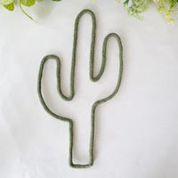 Bike Chain Cactus - Etsy