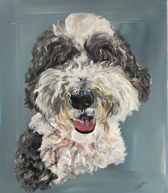 Debbie Sampson Artist