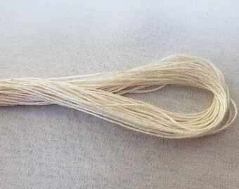 Silk Embroidery Floss | Etsy