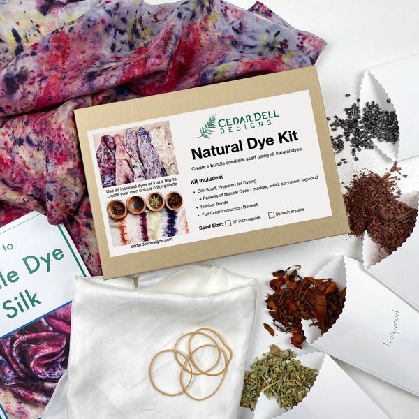 Dye Kits - Etsy