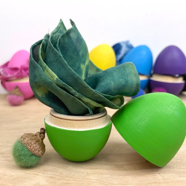 Waldorf Easter - Etsy