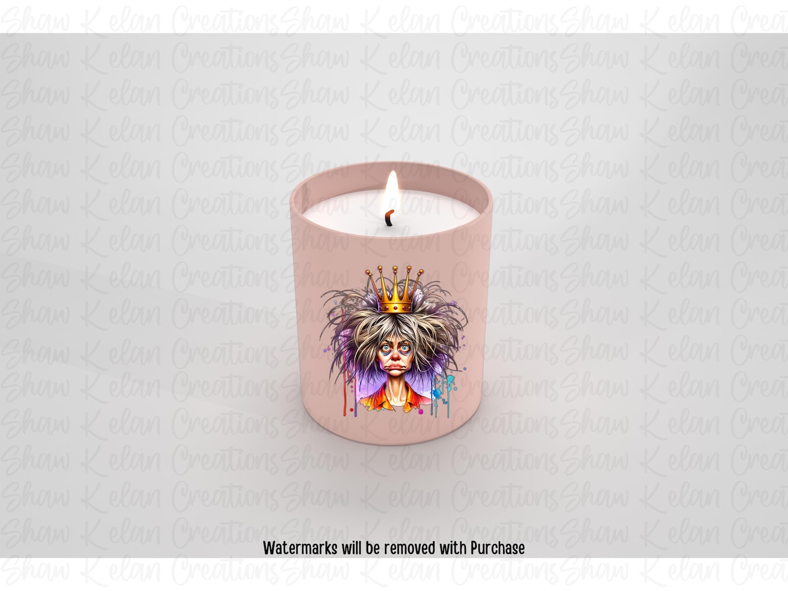 Clipart PNG Fated Queens : Funny Mom Graphics (téléchargement numérique ...