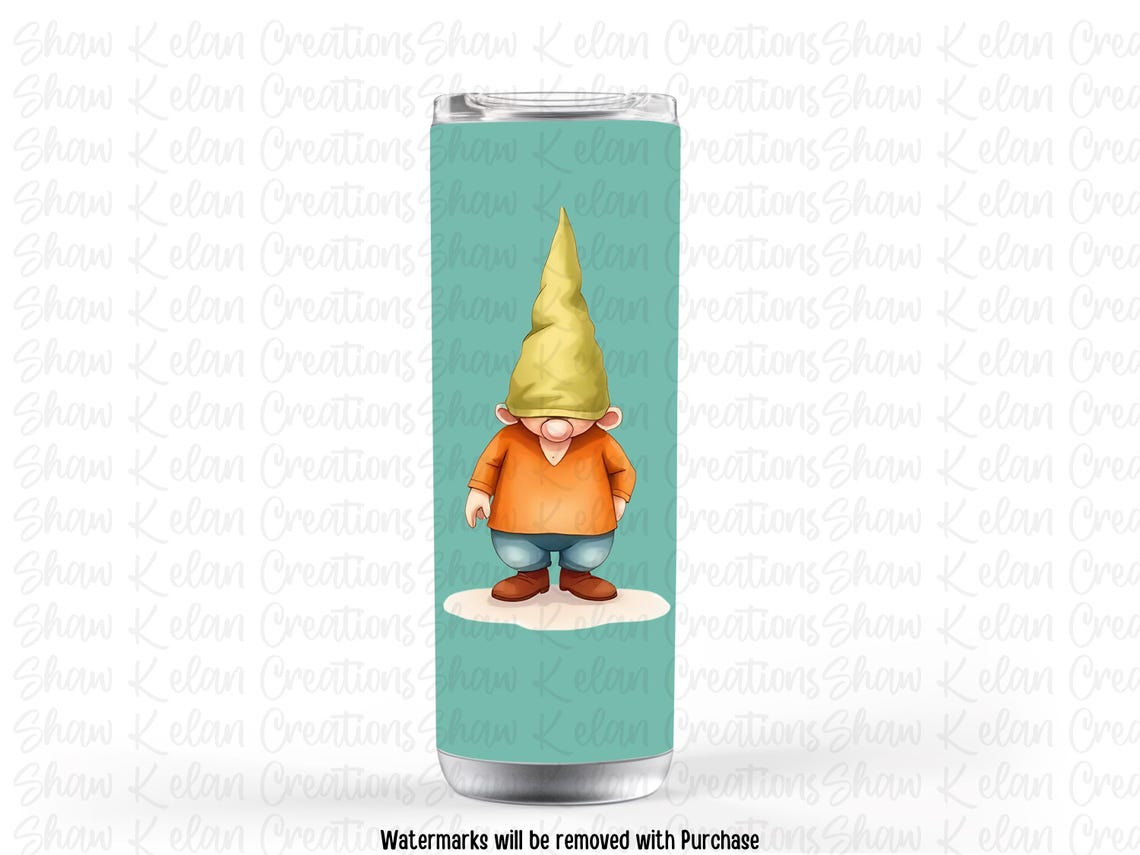 Grumpy Gnomes Clipart Set: Cottagecore PNG Graphics (digital Download ...